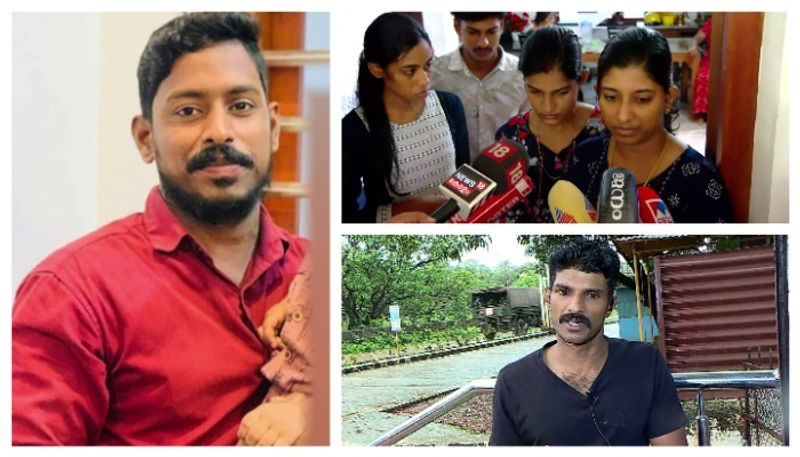 'അർജുന്റെ ലോറി കരയിൽ തന്നെയുണ്ടാകാനാണ് സാധ്യത'യെന്ന് രഞ്ജിത് ...