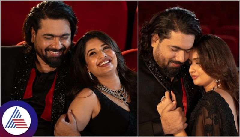 Kannada director Tharun Sudhir and Actress sonal monteiro marriage date ...