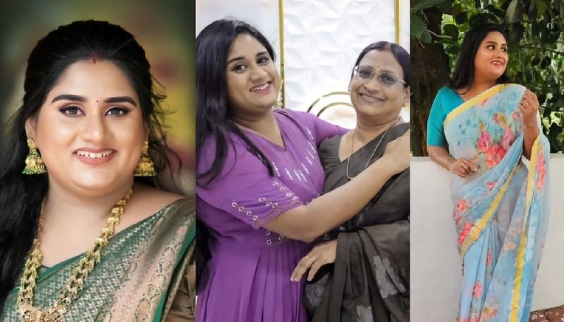 Dimple Rose replied to the critics :'സാരി ബിസിനസ് പൂട്ടികെട്ടിയോ?', വിമ ...