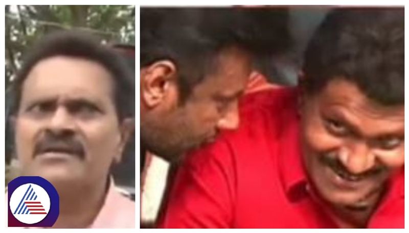 Leelavathi Son and Actor Vinod Raj talks about Darshan: ತುಂಬಾ ಕಷ್ಟಪಟ್ಟು ...