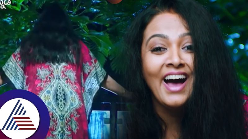 Seeta Rama Serial: Bhargavi ಗೆ ಶುರುವಾಯ್ತು ಅಕ್ಕ Vani's soul ಕಾಟ ...