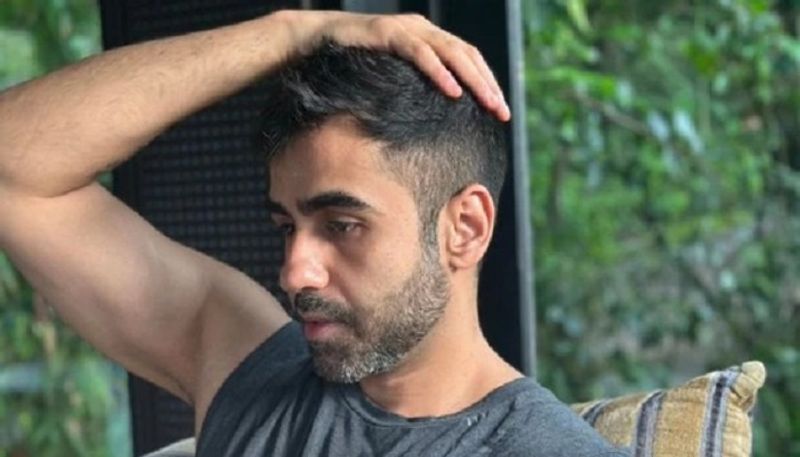 Zerodha co-founder Nikhil Kamath Photo ಬಜೆಟ್‌ ಡೇ ಎಂದು ಫೋಟೋ ಹಂಚಿಕೊಂಡ ...