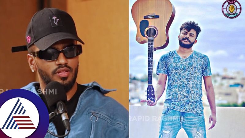 Rahul Ditto against Chandan Shetty: ಚಂದನ್ ಶೆಟ್ಟಿ ವಿರುದ್ಧ ಮಾತಾಡಿದ್ದೇ ...