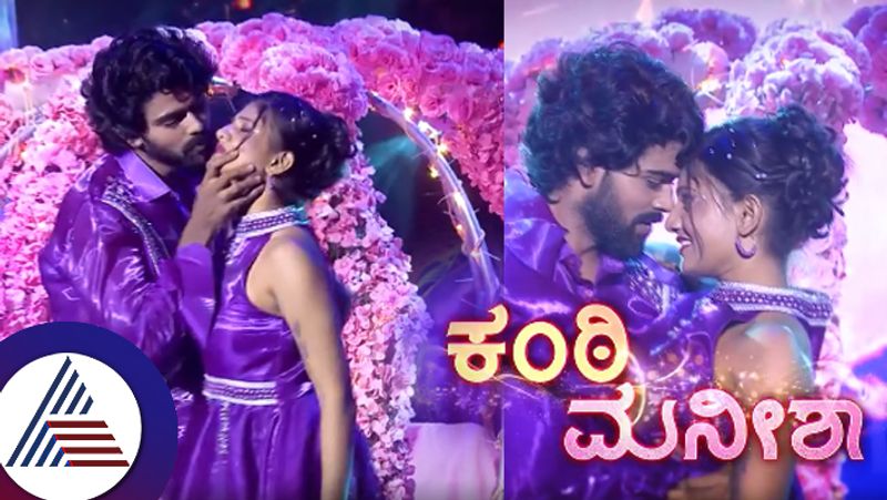 Puttakkana Makkalu Kanthi romance in DKD: ಮನಿಷಾ ಜೊತೆ ಪ್ರೇಮದ ಕಿಚ್ಚು ಹೊತ್ತಿಸಿದ ಕಂಠಿ! ಸ್ನೇಹಾ ಕಥೆ ...