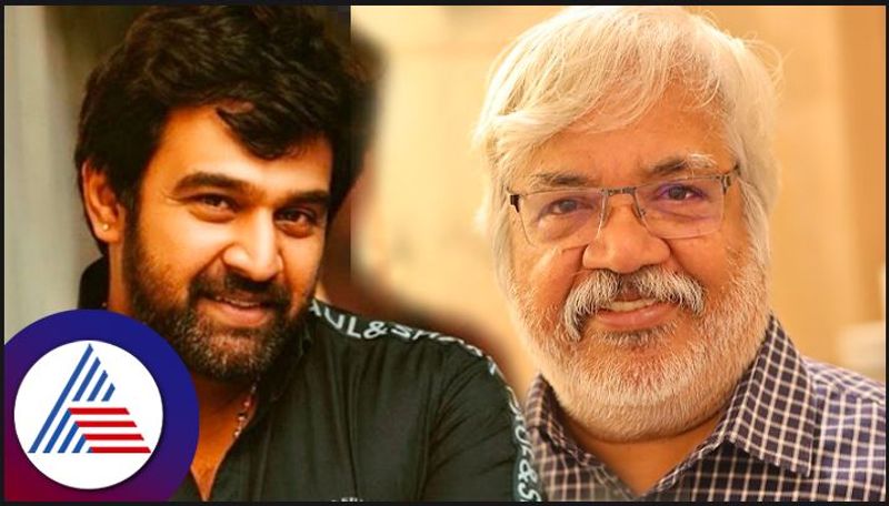 Actor Sundar raj left own house in jayanagara ಈ ಕಾರಣಕ್ಕೆ 20 ವರ್ಷಗಳಿಂದ ...