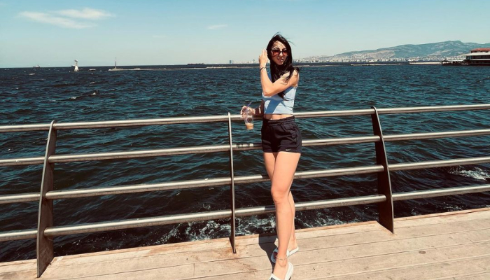 অলিম্পিক্স উদ্বোধনের আগেই বিতর্ক, ডোপিংয়ের দায়ে নির্বাসিত রোমানিয়ার ...