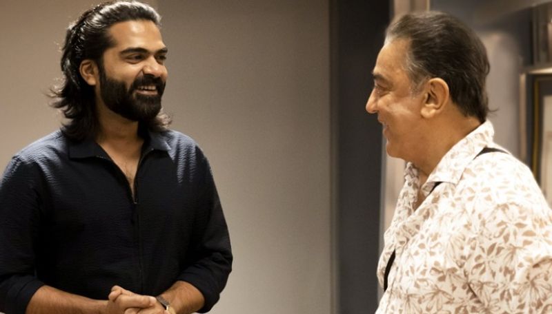 Simbu Role in STR 50 : முதன்முறையாக திருநங்கையாக நடிக்கும் சிம்பு ...