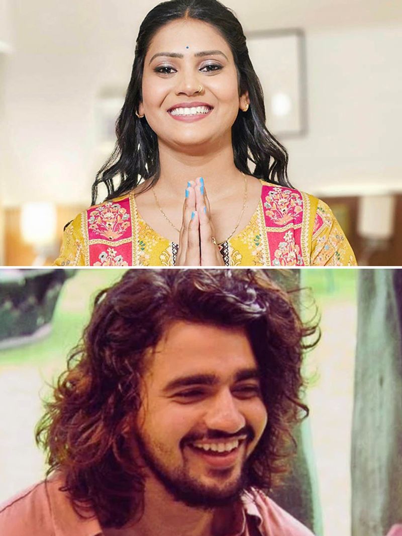 Vishal Pandey, Shivani Kumar OUT from Bigg Boss OTT 3? | Asianet Newsable