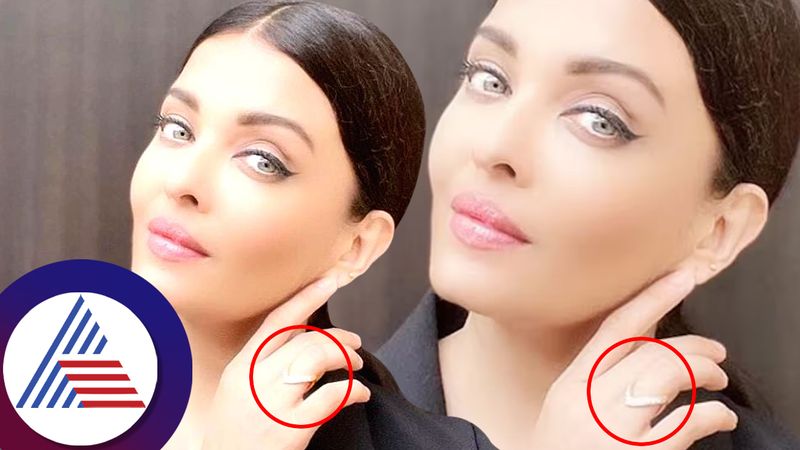 Aishwarya Rai ಬೆರಳಲ್ಲಿರೋ Vanki Ring ಮಹತ್ವ ಗೊತ್ತಾ? ಇದು Bunt Community ...
