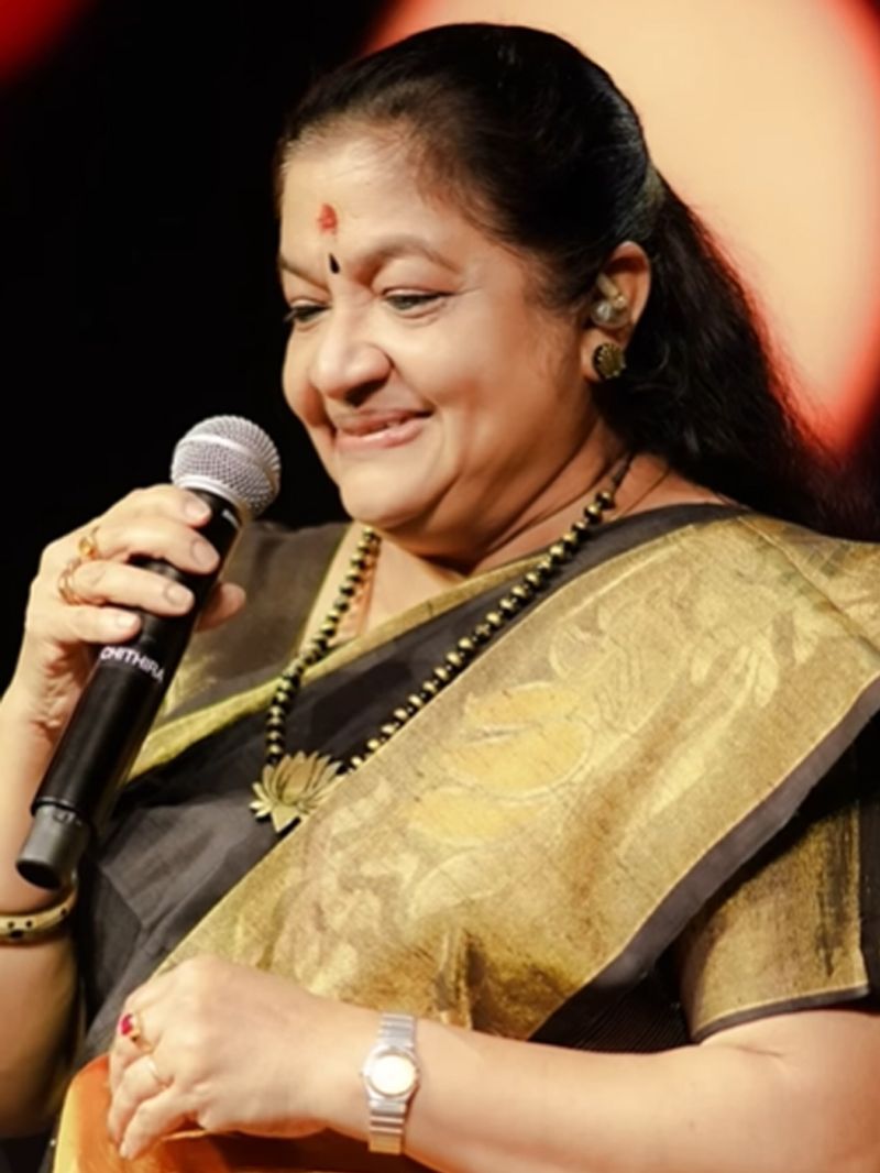 Happy Birthday KS Chithra: Facts about Melody Queen of Indian Cinema ...