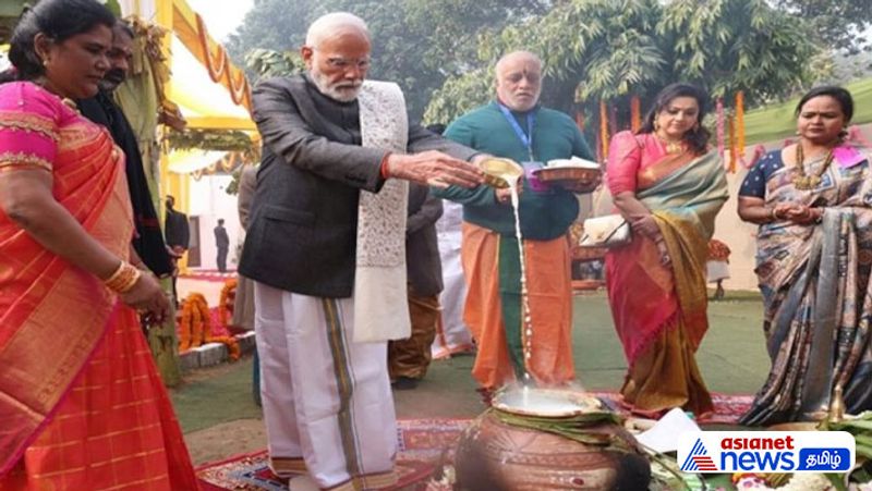 Meena & L Murugan | மத்திய அமைச்சர் எல் முருகன் வீட்டு விழாவில் நடிகை மீனா எதற்கு? காரணம் என்ன ...