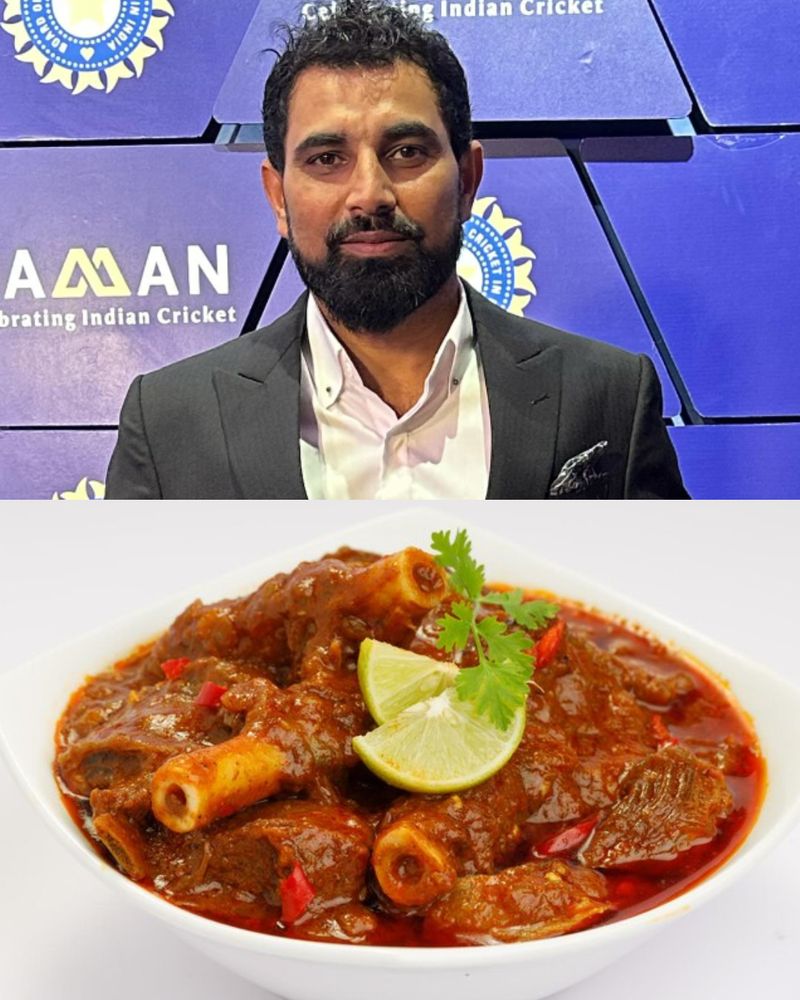 Mohammed Shami needs THIS food item for his fast bowling speed- Asianet ...