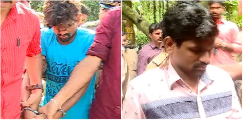 ആലുവയില്‍ നാലു വയസുകാരിയെ തട്ടിക്കൊണ്ടുപോയി പീഡിപ്പിച്ചു കൊന്നിട്ട് ഒരു വര്‍ഷം വധശിക്ഷ
