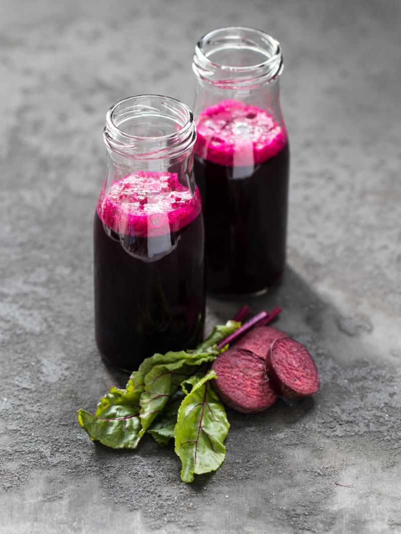 6 Key benefits of drinking beetroot juice for health and wellness ...