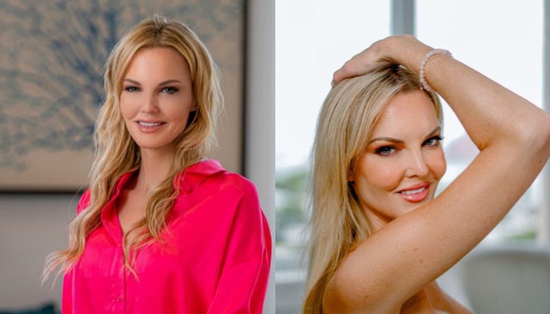 Astrologer Amy tripp predicts on Trump തീയതിയടക്കം കൃത്യം, ബൈഡ ...