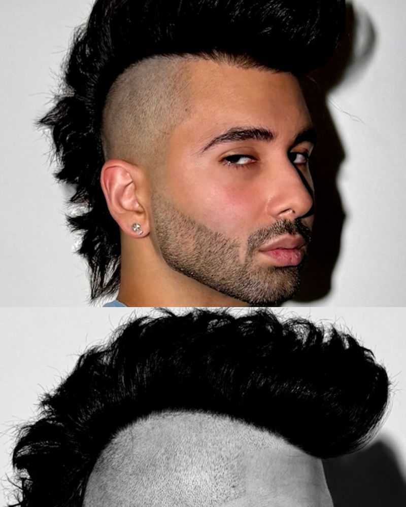 Orry TROLLED for new haircut, mocks '9-5 Jobs'- Asianet Newsable