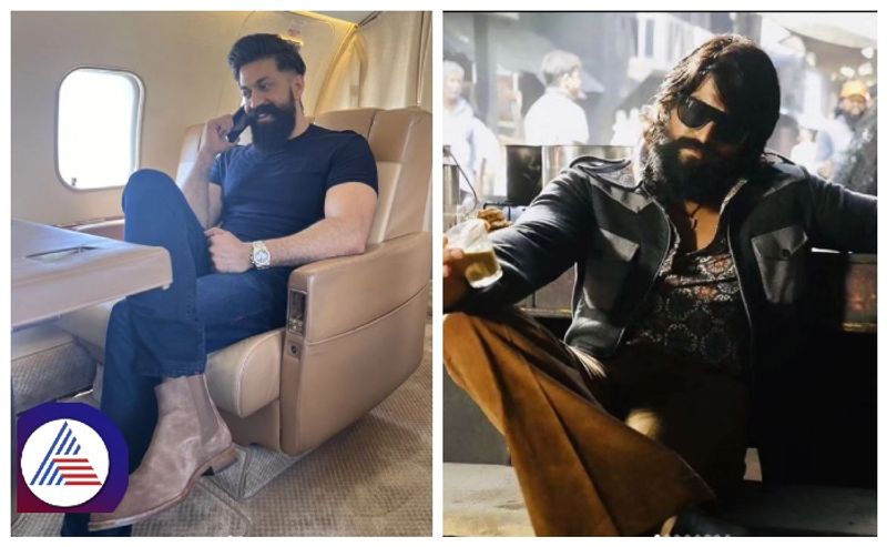Rocking Star Yash Toxic Shooting Set Controversy: ಕನ್ನಡಿಗರಿಗೆ ಕೆಲಸ ಸಿಗಲಿ ಅಂತ ಅಂದ್ಕೊಂಡಿದ್ದೇ ...