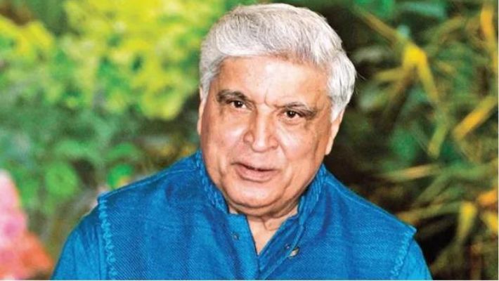 Javed Akhtar X account HACKED! Lyricist claims Indian Olympics message ...