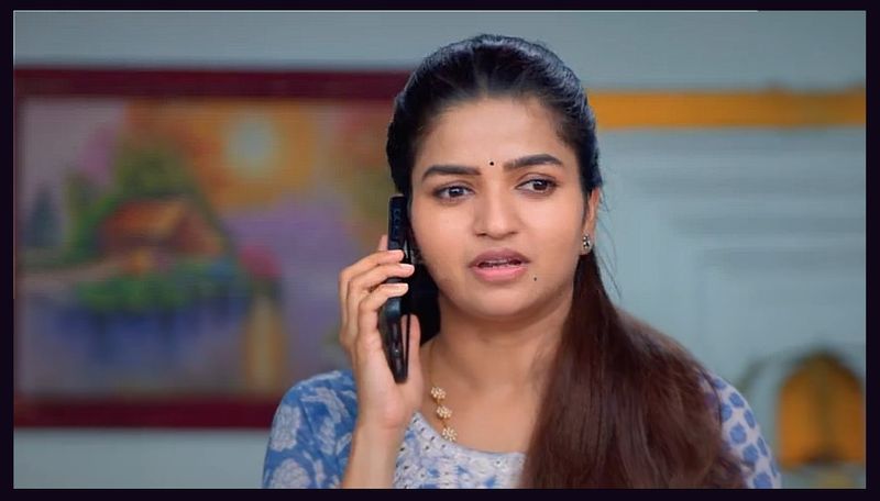 Anna Serial Today Update: ஹாலிவுட் பட ரேஞ்சுக்கு ட்விஸ்ட்? குழந்தை உயிரை பரணி - ஷண்முகம் ...