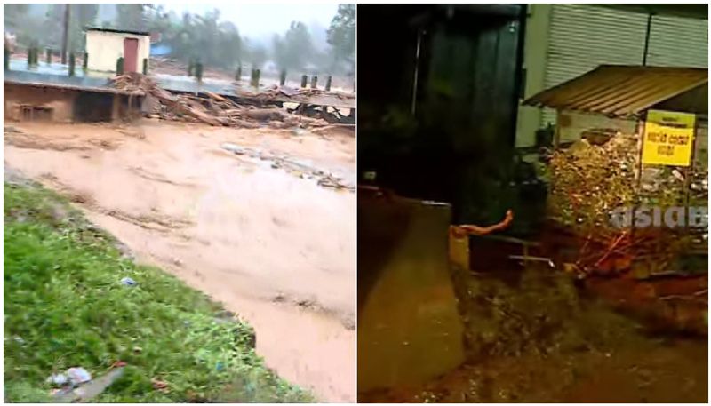 Kerala: Massive landslide hits Wayanad amid heavy rainfall; Several ...