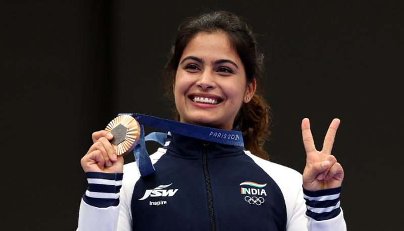 Paris Olympics 2024: After 2 bronze medals, will Manu Bhaker create ...