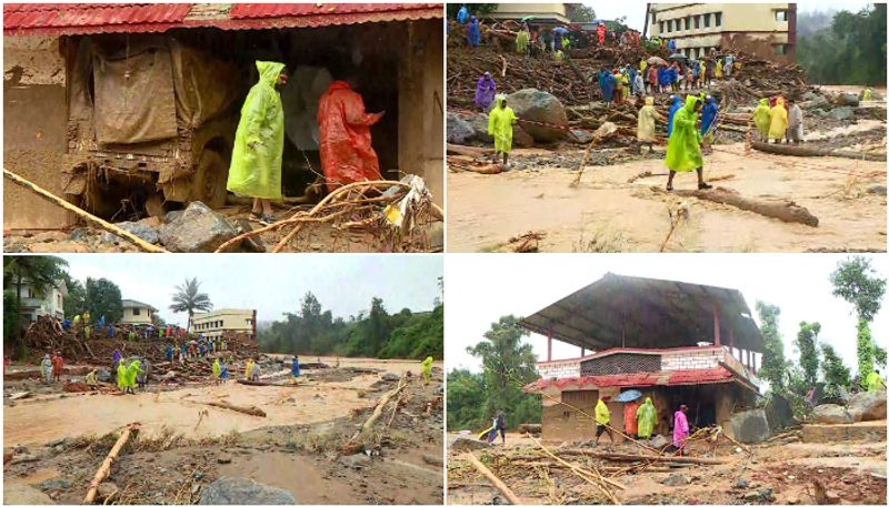 Record-breaking 372 mm rainfall caused landslides that claimed over 70 ...