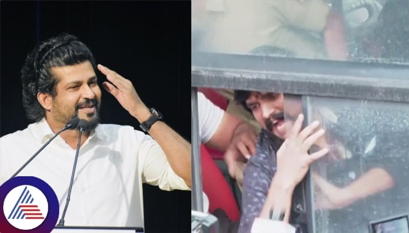 Karnataka: Complaint filed against former MP Pratap Simha for allegedly threatening ACP Chandan ...