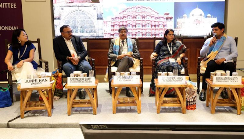 Sustainable & Community-Centric Approach Crucial for Urban Heritage ...