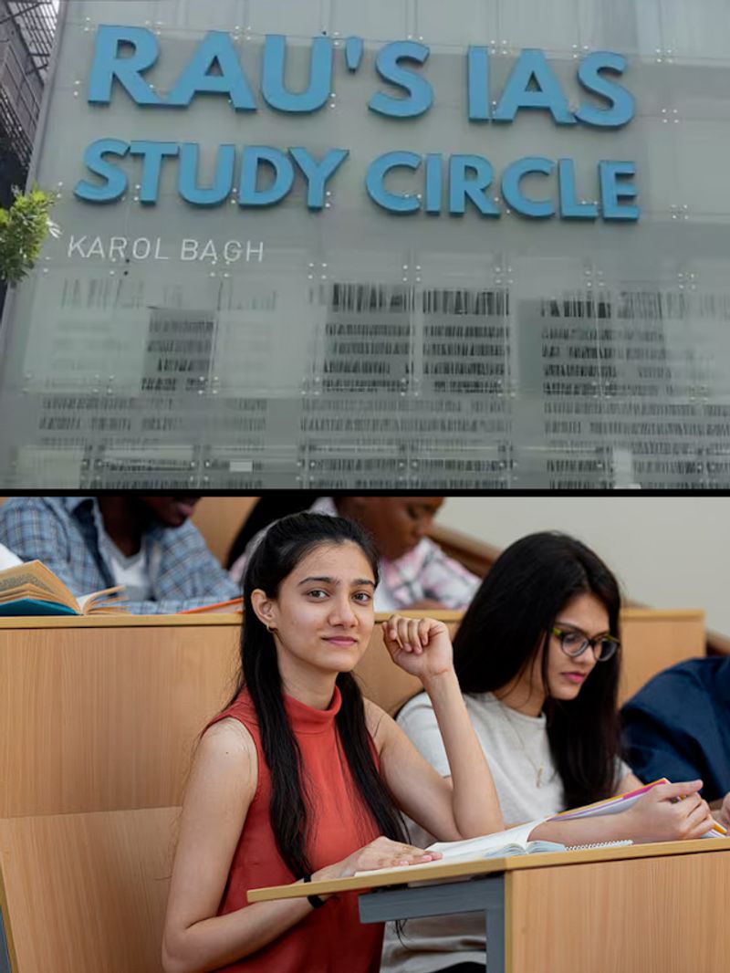 Rau's IAS coaching FEE: Know cost of libraries, tuition fees and more ...