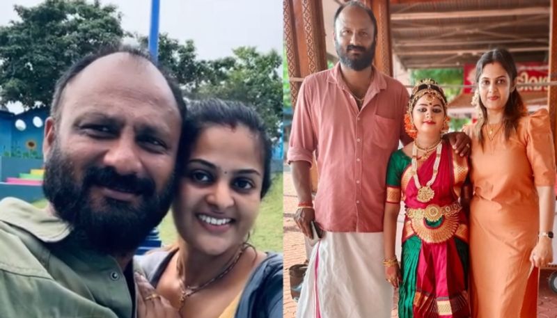 serial actress sreekutty talk about her love and marriage: 'അത് ...