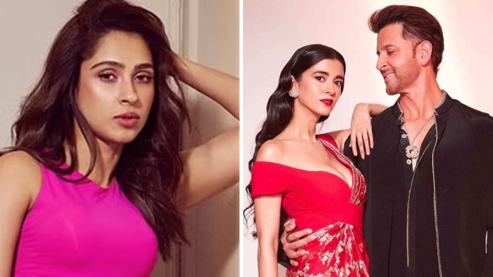 ऋतिक रोशन की GF को लेकर क्या बोलीं उनकी बहन? कहा- भूल जाती हूं कि ...