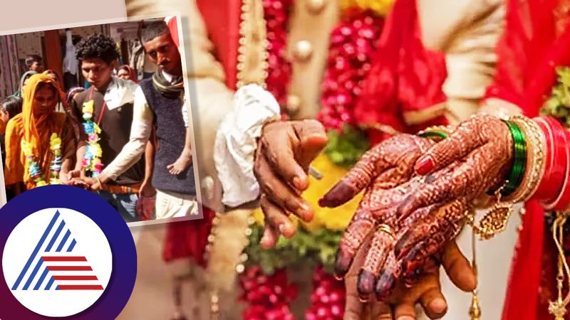 Marriage, Loe, Sacrifice ಹೆಂಡ್ತಿ ಖುಷಿಗಾಗಿ ಬಾಲ್ಯದ ಪ್ರೇಮಿ ಜೊತೆ ಪತ್ನಿ ...