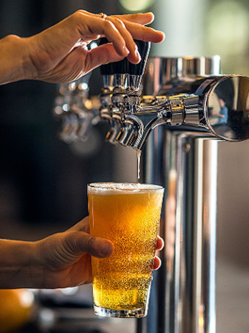 Can Beer fight Cancer? Here's what new study says | Asianet Newsable