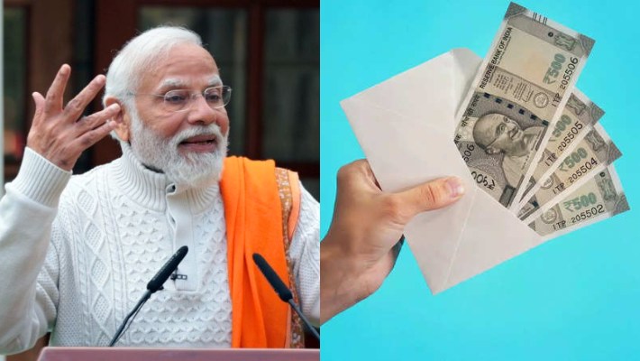Salary hike before Diwali? Modi govt likely to increase DA for central ...
