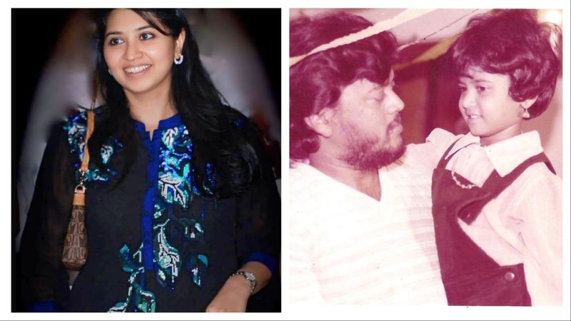 Preethi Thiyagarajan Photos: நடிகர் பிரசாந்தின் தங்கை ப்ரீத்தி ...