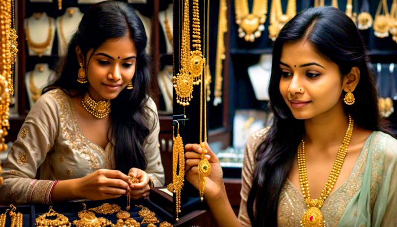 Exchanging Old Gold Jewellery | பழைய தங்க நகைகளை மாற்ற வேண்டுமா? அப்ப ...