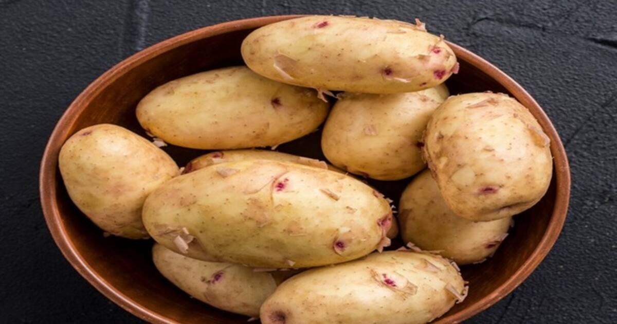How To Identify Fake Potatoes | உங்க கிட்சனில் மறைந்திருக்கும் ஆபத்து ... How To Identify Fake Potatoes | உங்க கிட்சனில் மறைந்திருக்கும் ஆபத்து ...