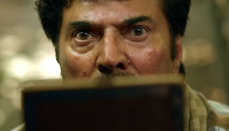 Sibi Malayil opens up about Mammootty's prowess in emotional scenes ...