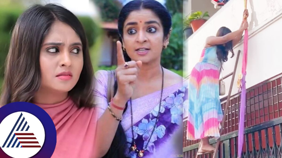 Bhagyalakshmi Shreshta wants to die: ಸೀರಿಯಲ್ ನಲ್ಲಿ ಲವರ್ ಸಿಗ್ಲಿಲ್ಲ ಎಂದು ...