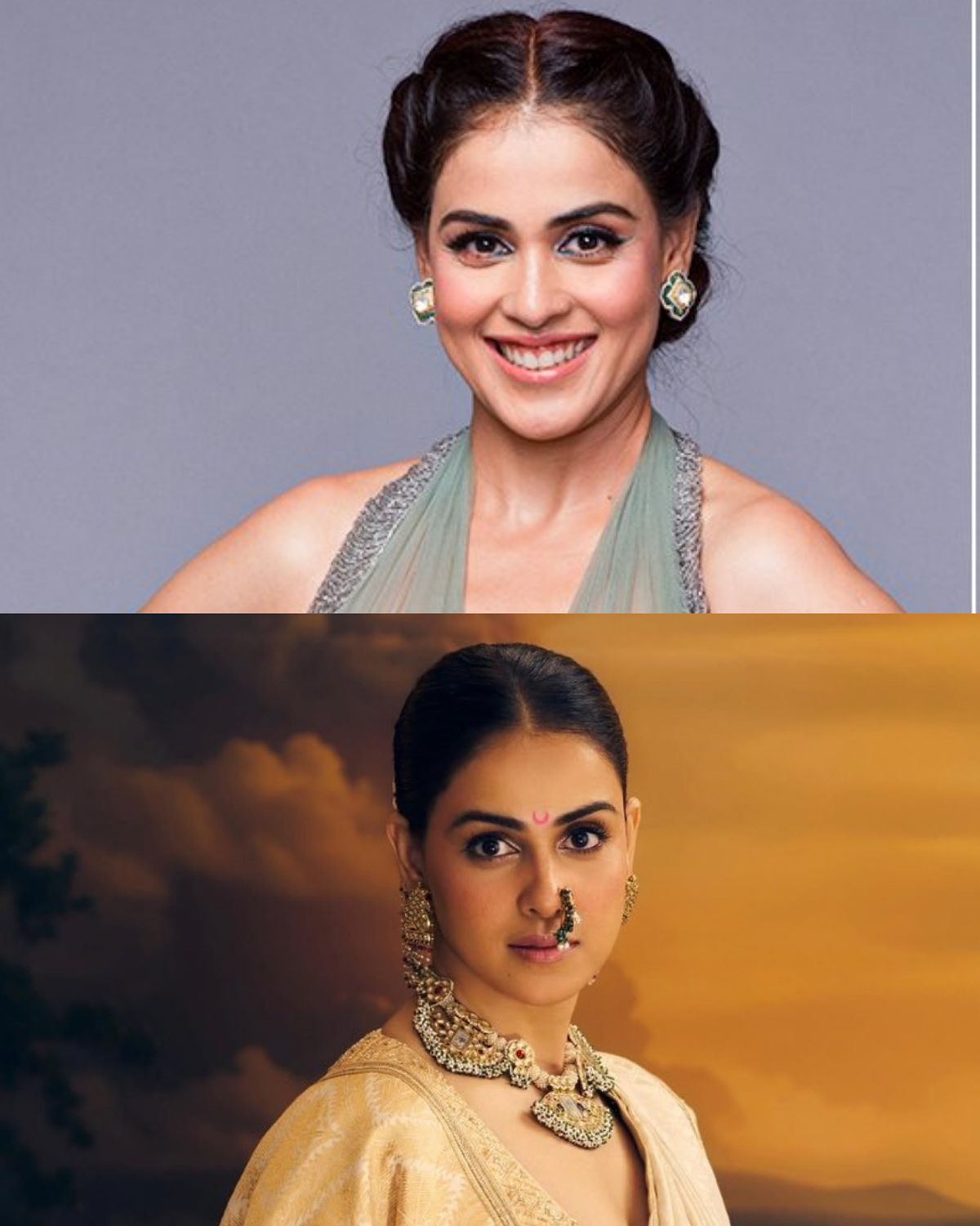 Genelia D'Souza turns 37: Car collection to Rs 12 crore house- Asianet ...