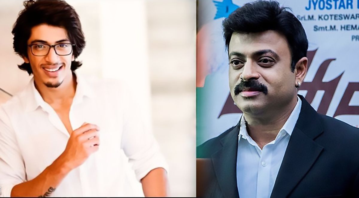 Riyaz Khan Son Shariq Wedding: நடிகர் ரியாஸ் கான் மகனுக்கு விரைவில் ...