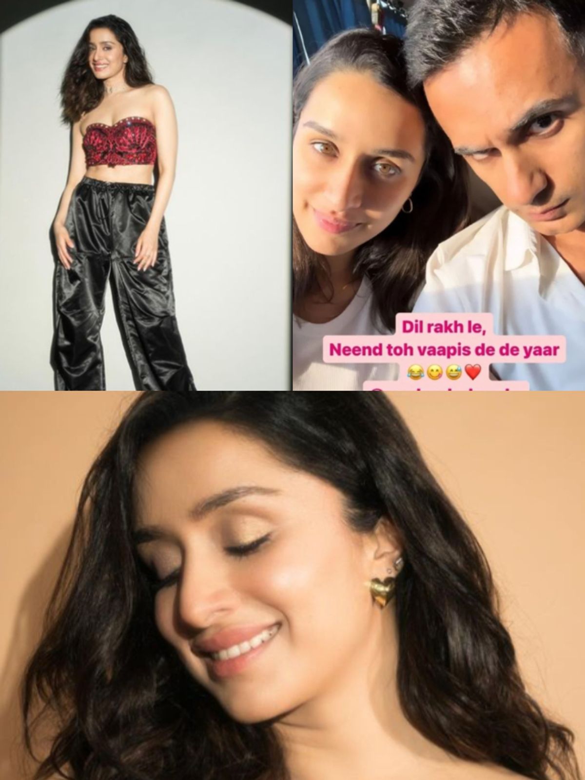 Stree 2 actress Shraddha Kapoor BREAKS UP with Rahul Mody? Read on | Asianet Newsable