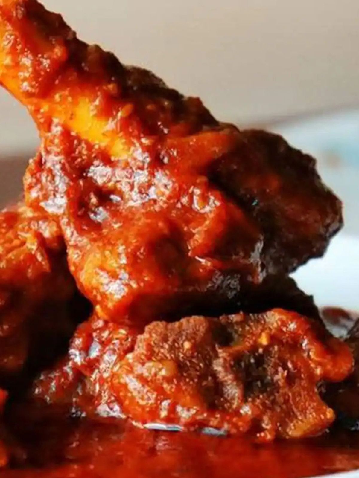 Why do Hindus avoid meat on Tuesdays? Beliefs and traditions EXPLAINED ...