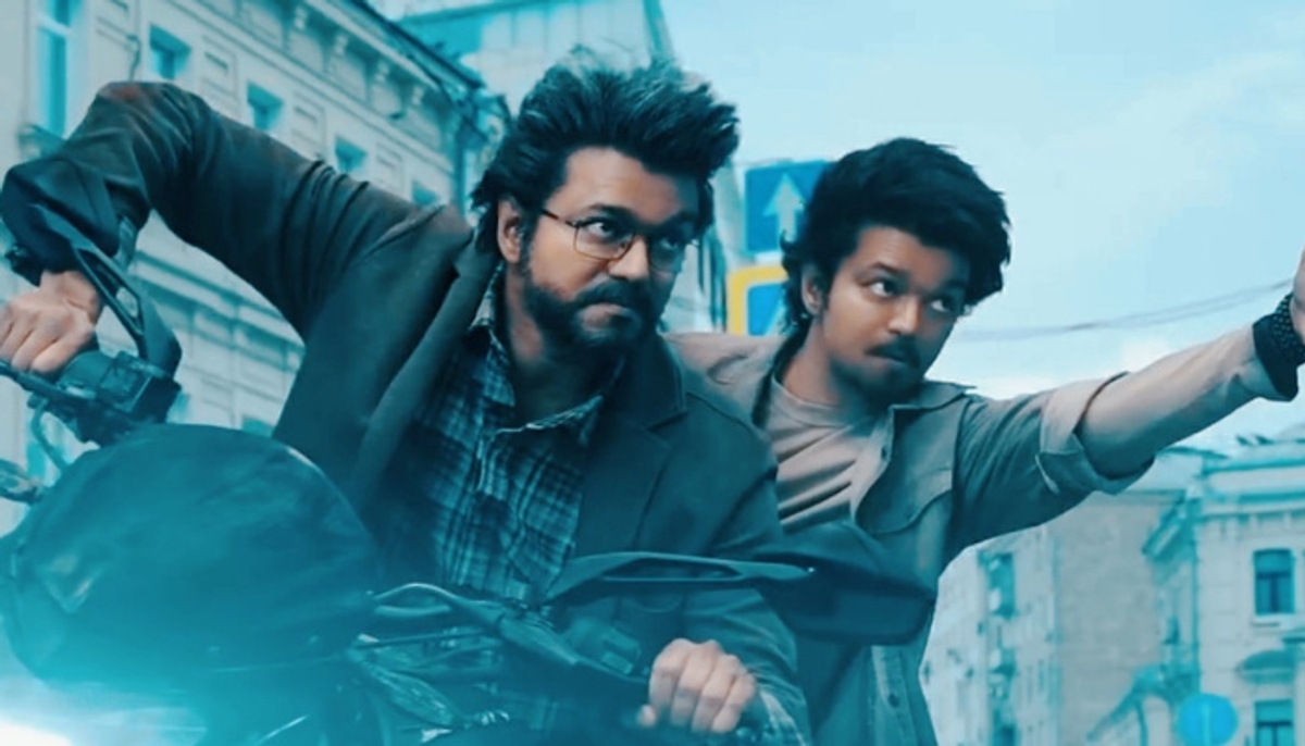 Vijay's change of heart? Actor reportedly said he 'rushed retirement ...