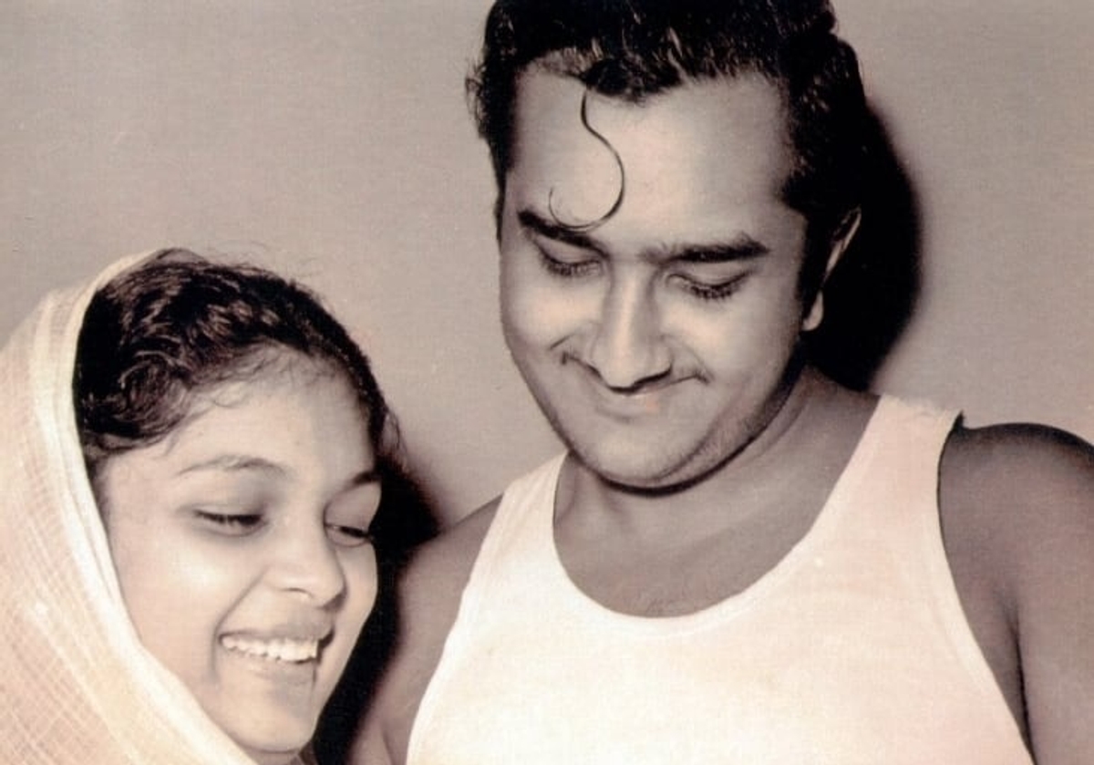 Raymond Vijaypat Singhania: யார் இந்த விஜய்பத் சிங்கானியா? அம்பானி ...