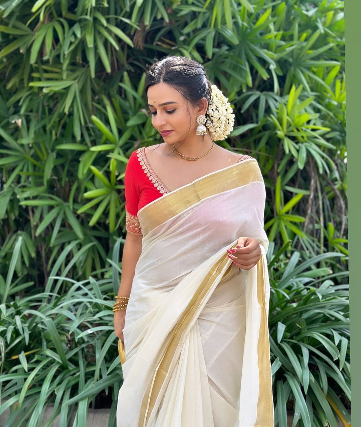 மகாநதி சீரியலிலிருந்து விலகுகிறேன்.. ஷாக் கொடுத்த கங்கா! - Actress ...