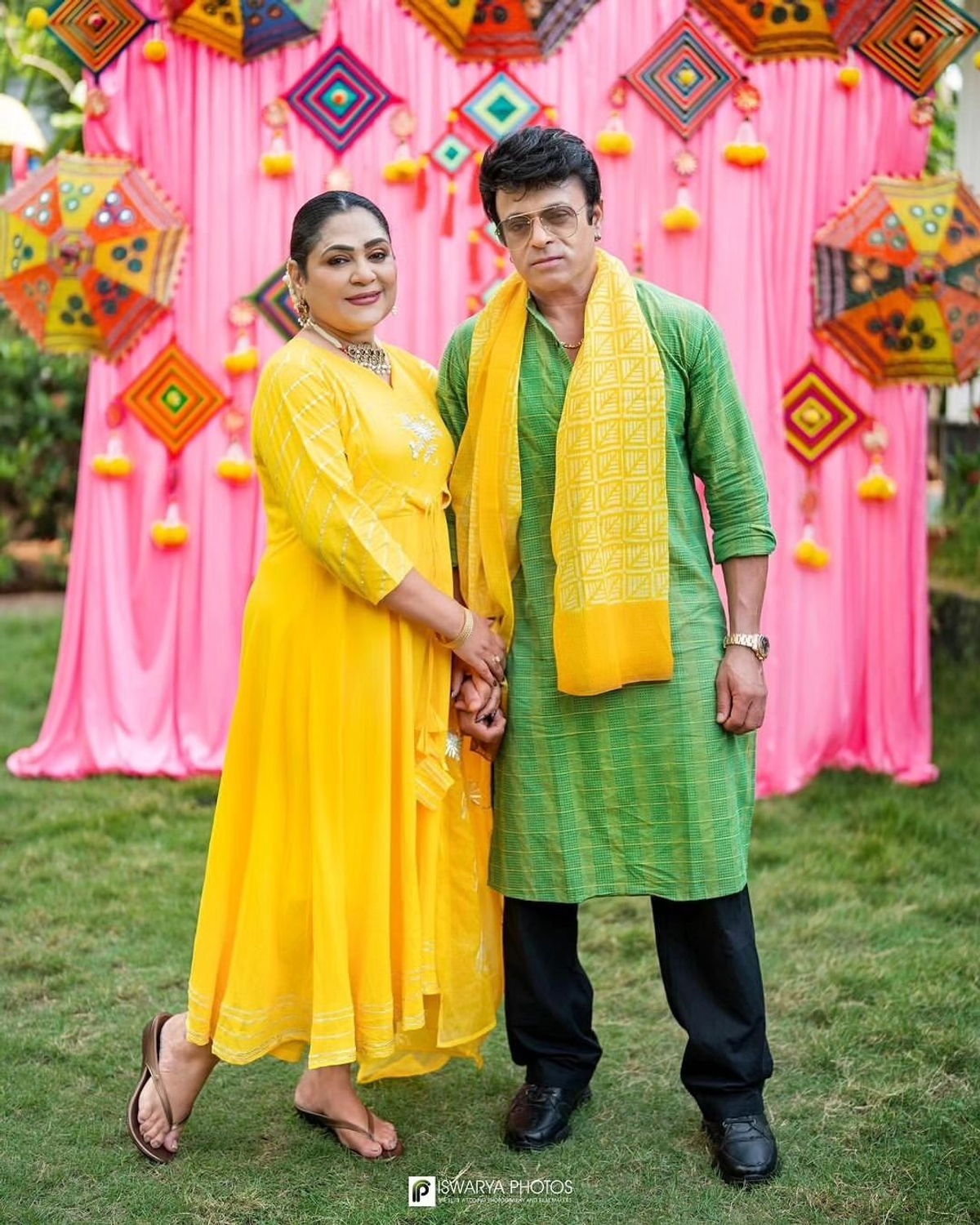 Shariq and Maria Wedding: ஷாரிக் மற்றும் மரியாவின் திருமண புகைப்படங்கள் ...