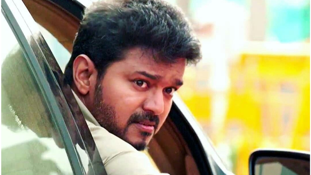 Vijay sold rolls royce and bought a brand New lexus Car : ரோல்ஸ் ராய்ஸை ...