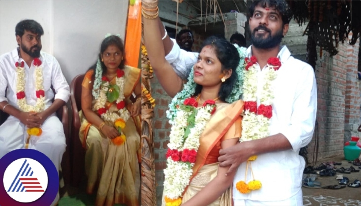 Kolar Newlyweds couple ಫಸ್ಟ್ ನೈಟ್‌ಗೂ ಮುನ್ನವೇ ಹೊಡೆದಾಟ; ವಧು ಸಾವು, ವರನ ...