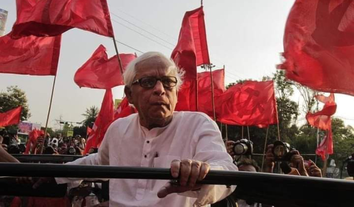 पूर्व CM बुद्धदेव भट्टाचार्य का निधन, मोहन यादव से लेकर ममता बनर्जी ने ...